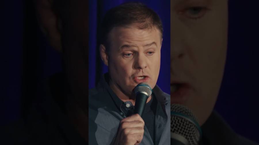 The Peanut Butter Showdown: Greg Warren Takes on the Salesman Challenge